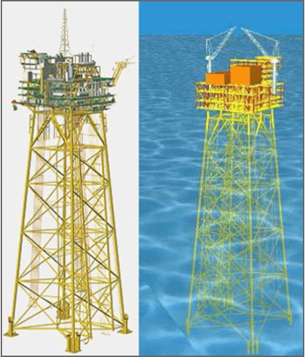 Structural Life Extension Studies - Ankaa Consulting