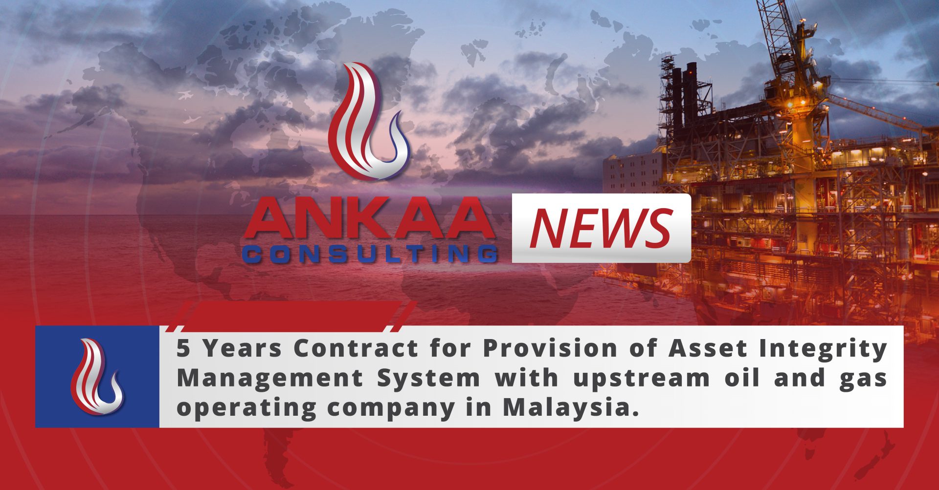 News – Ankaa Consulting