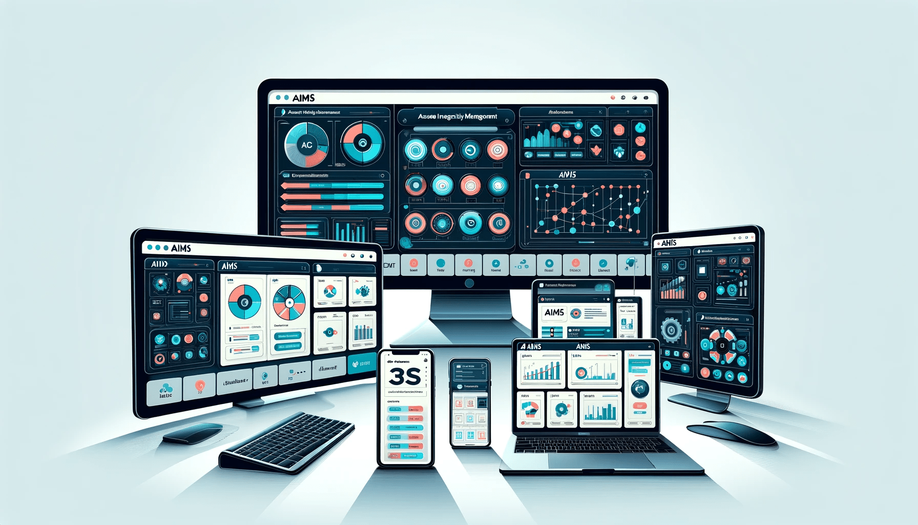 α-phe AIMS (an Asset Integrity Management System) - Ankaa Consulting