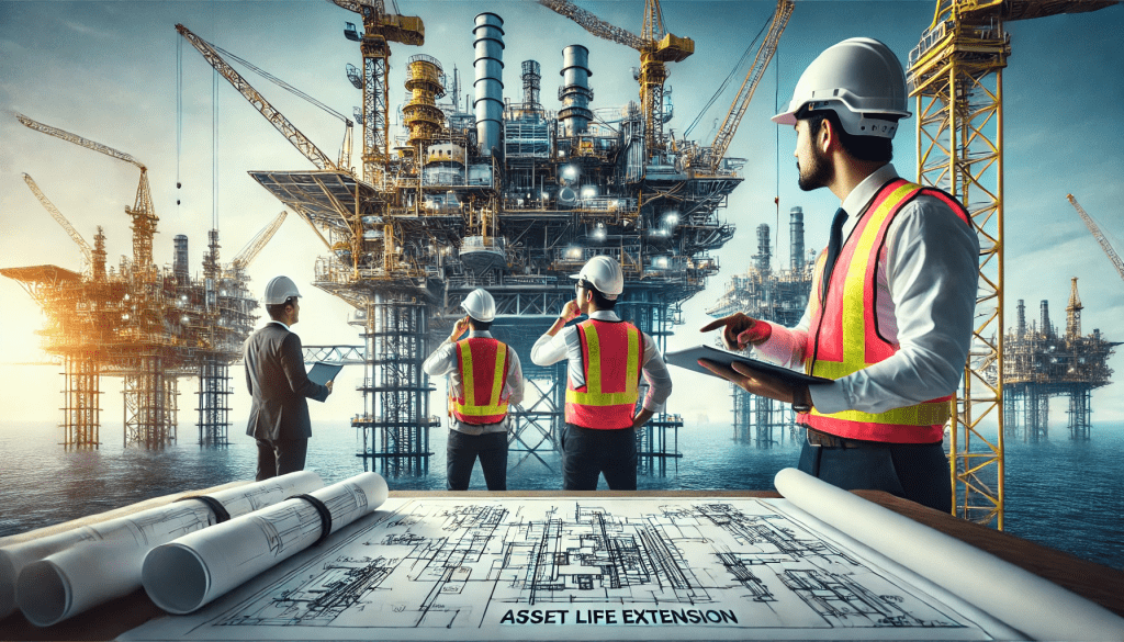 Asset Life Extension Study